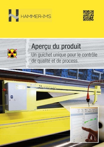 Documentation · Hammer-IMS